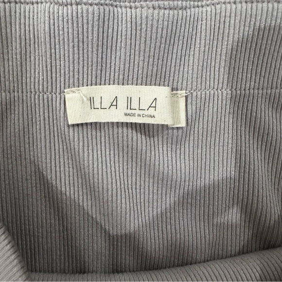 ILLA ILLA | Skirts | Midi Skirt | Poshmark